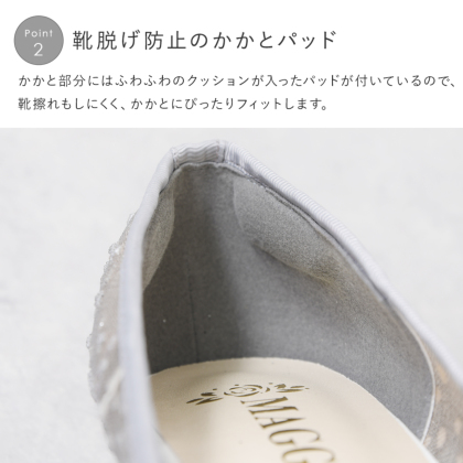 シアードットパンプス|レディース靴の通販 shop kilakila シアードットパンプス|レディース靴の通販 shop kilakila